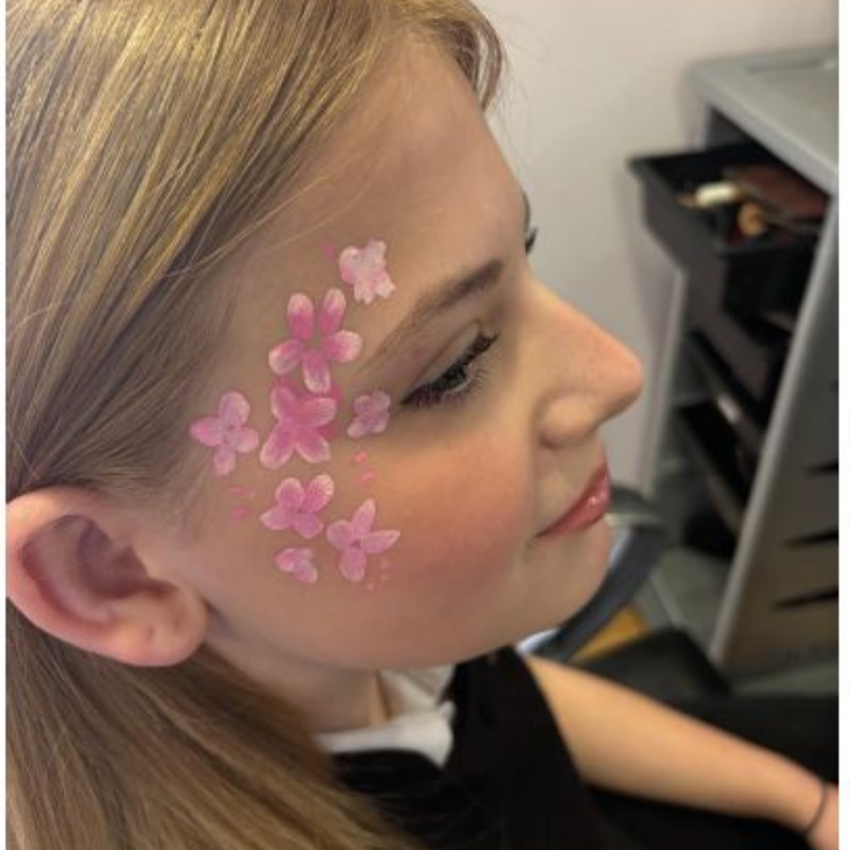 Parkside Studio College - Spring is in the Air at the Parkside Salon
