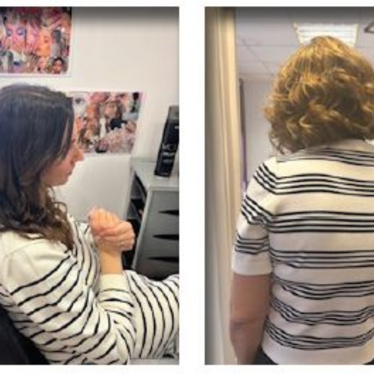 Parkside Studio College - Spring is in the Air at the Parkside Salon