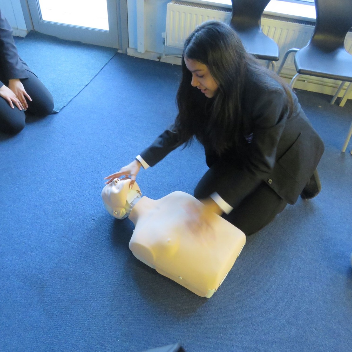 Parkside Studio College - Invaluable Sessions for Year 11