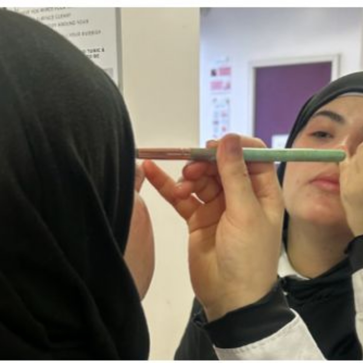 Parkside Studio College - Year 10 Hair and Beauty