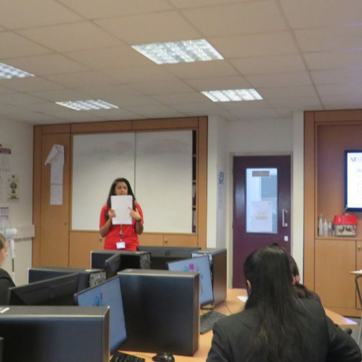 Parkside Studio College - University of West London Encounter