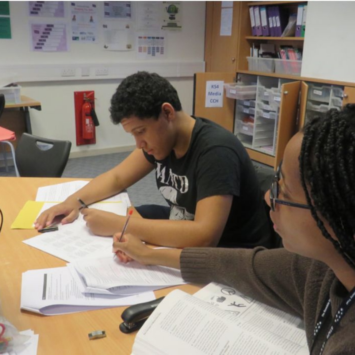 Parkside Studio College - February Enrichment Week