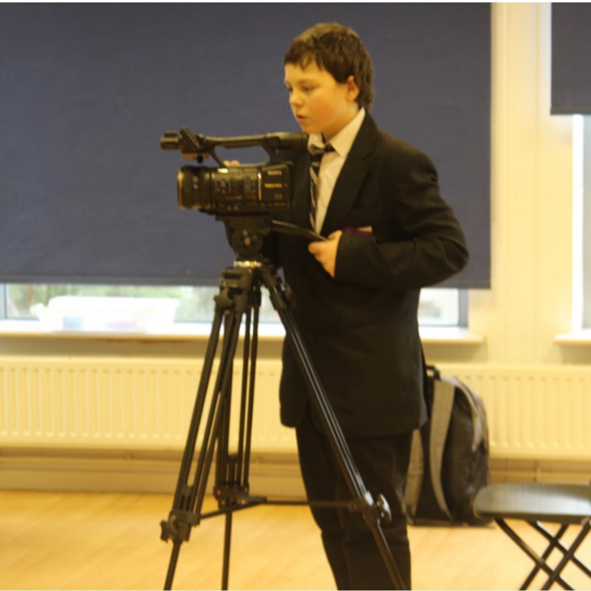 Parkside Studio College - Year 8 Taster Sessions at Parkside