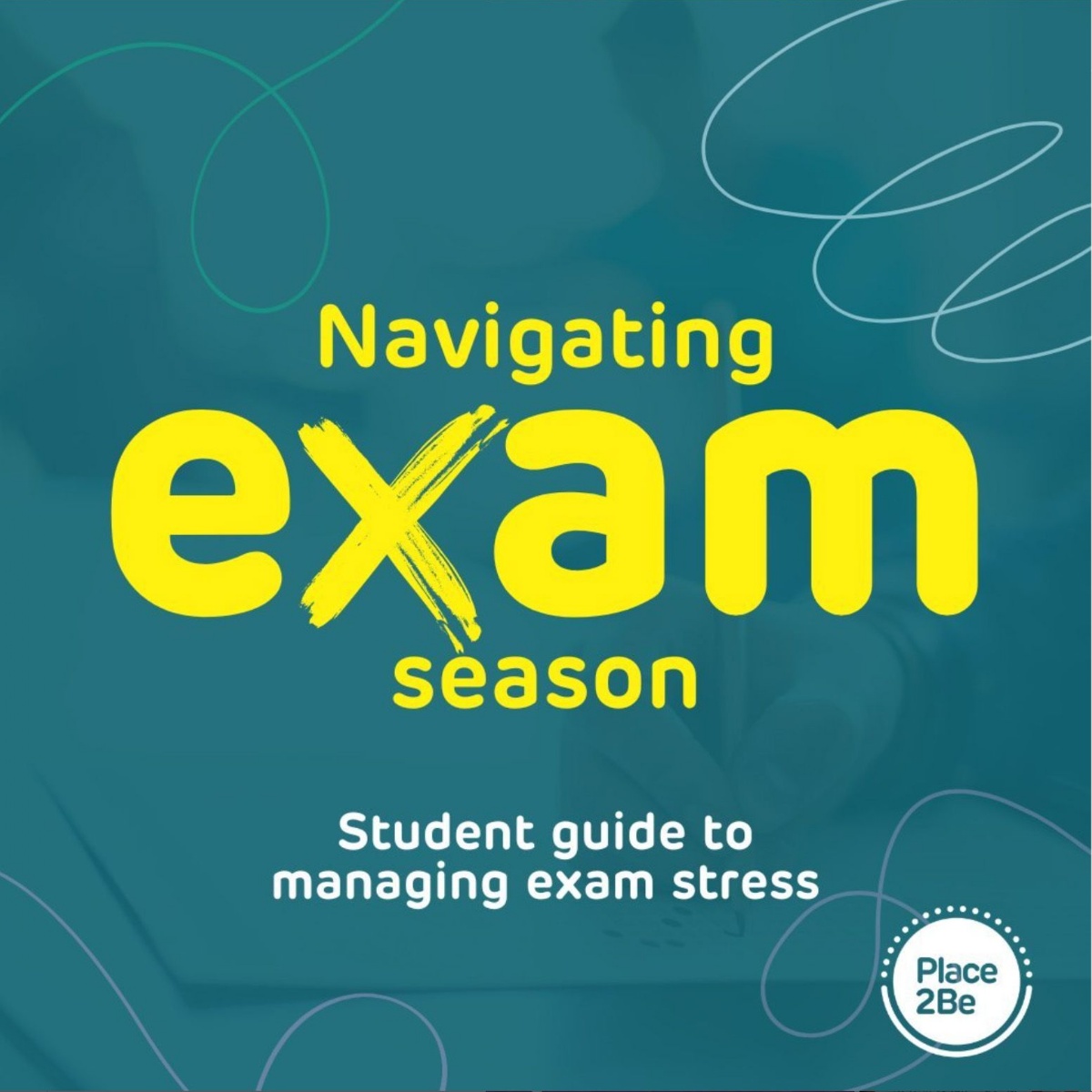 Parkside Studio College - Navigating Exam Season